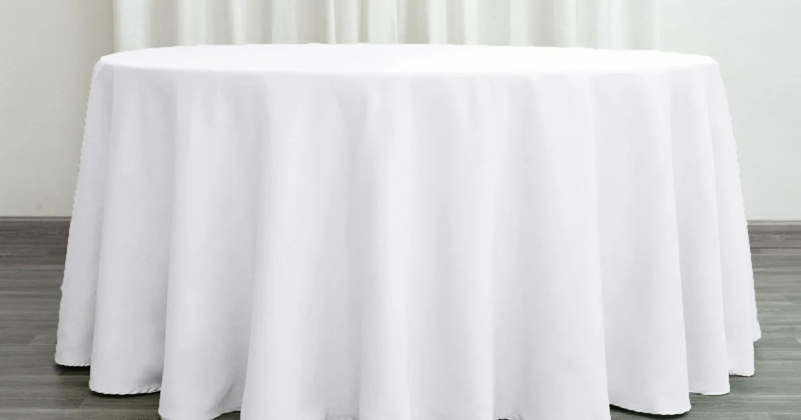 Tables & Linen | Singh Bros Event Rentals